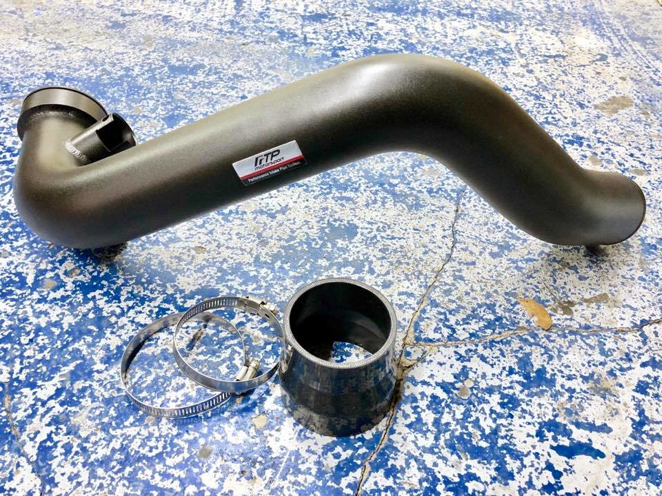 FTP F56 Mini Intake Pipe (Inlet Pipe) V2 – SSJ Racing