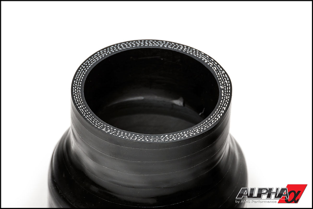 CTS Turbo R35 Nissan GT-R Intake System - SSJ Racing Ltd.
